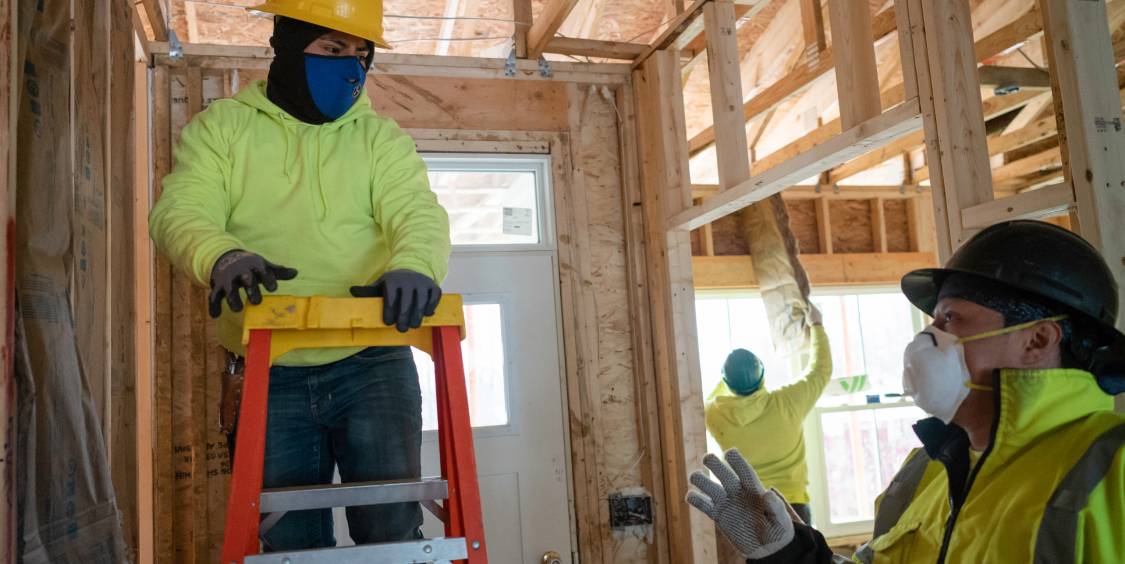 Careers - Intermountain West Insulation